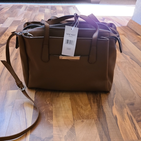 Bags | Nine West Bag | Poshmark